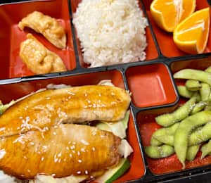 Tokyo Sushi and Hibachi Delivery Menu | Order Online | 428 E College ...