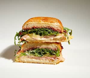 Salumi Deli Delivery Menu | Order Online | 404 Occidental Ave S Seattle ...