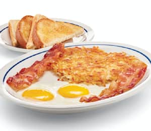 IHOP Delivery Menu | Order Online | 9010 Atlantic Blvd Jacksonville ...