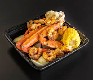 Taste Budz Creole Kitchen Delivery Menu | Order Online | 1917 North ...