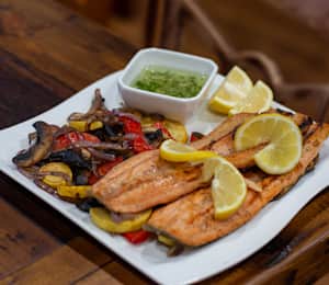 Zora Restaurant Delivery Menu | Order Online | 8445 W Lawrence Ave ...