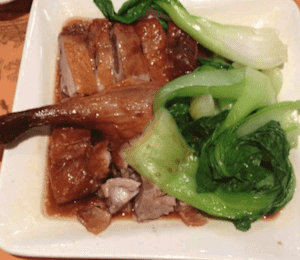 Main Noodle House Delivery Menu | Order Online | 1011 6th Ave New York ...