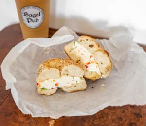 Bagel Pub (Crown Heights) Delivery Menu | Order Online | 775 Franklin ...