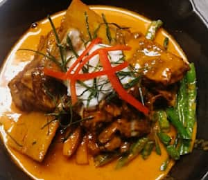 Up Thai - New York, NY Restaurant | Menu + Delivery | Seamless