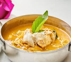 Topaz Thai Authentic Delivery Menu | Order Online | 127 W 56th St New ...