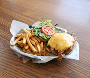 Millers Time-Out Delivery Menu | Order Online | 13261 Helmer Rd S ...