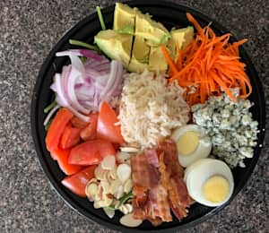 Mocks Bottom Cafe Delivery Menu | Order Online | 6040 N Cutter Cir ...