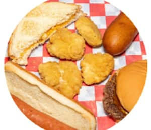 Black Meg 43 Delivery Menu | Order Online | 1406 E Rancier Ave Killeen ...