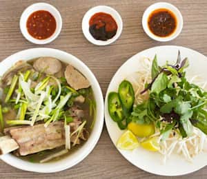 Yuma Pho - Yuma, AZ Restaurant | Menu + Delivery | Seamless