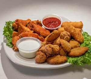 Red Devil Delivery Menu | Order Online | 3004 E Bell Rd Phoenix | Grubhub