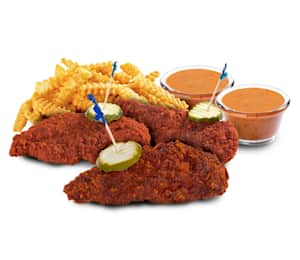 Houston Tx Hot Chicken Delivery Menu | Order Online | 927 East ...