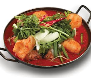 New Wonjo Korean BBQ Restaurant - New York, NY Restaurant | Menu ...