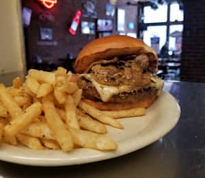 The Quaff Delivery Menu | Order Online | 1010 Broadway Blvd Kansas City ...