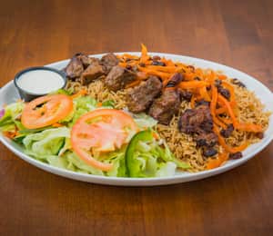 Mazadar Delivery Menu | Order Online | 1839 Central Ave Albany | Grubhub