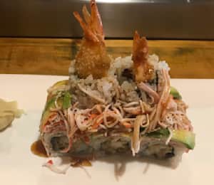 Volcano Japanese Restaurant Delivery Menu | Order Online | 372 Patteson ...