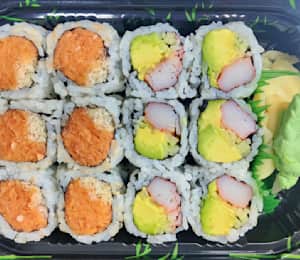 Chef 28 Delivery Menu | Order Online | 29 E 28th St New York | Grubhub