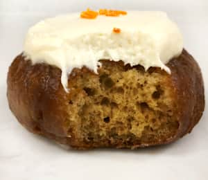 The Donuttery Delivery Menu | Order Online | 17420 Beach Blvd ...