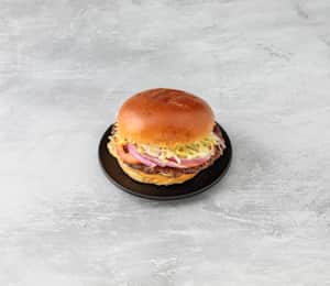 Merci Market - New York, NY Restaurant | Menu + Delivery | Seamless