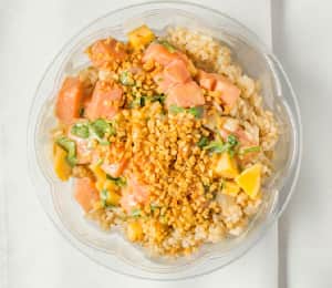 Pokémoto Delivery Menu | Order Online | 240 Main St White Plains | Grubhub