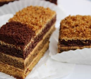 Van Bakery Delivery Menu | Order Online | 1000 E Broadway Glendale ...