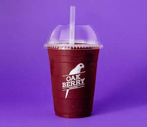 Oakberry Acai Bowls & Smoothies | Upper East - New York, NY Restaurant ...