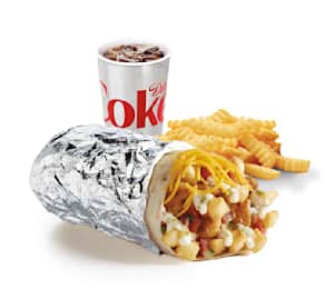 Del Taco Delivery Menu | Order Online | 7060 Broadway Lemon Grove | Grubhub