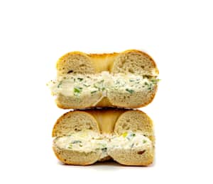 O'Bagel Delivery Menu | Order Online | 37 Easton Avenue New Brunswick ...