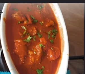 Bombay Kabab Delivery Menu | Order Online | 54 7th Ave Brooklyn | Grubhub