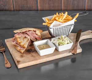 Kosher Chobee Delivery Menu | Order Online | 4875 Okeechobee Blvd Gulf ...