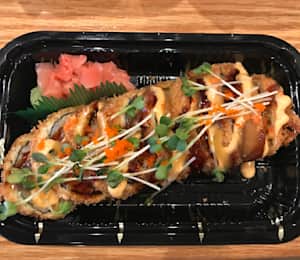 Sakura - Walpole, MA Restaurant | Menu + Delivery | Seamless
