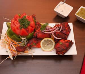 Dhanshiri Delivery Menu | Order Online | 16928 Hillside Ave Jamaica ...