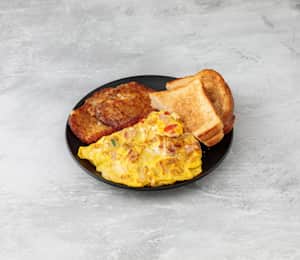 Merci Market - New York, NY Restaurant | Menu + Delivery | Seamless