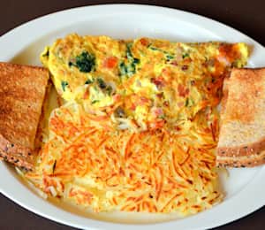 The Dish Delivery Menu | Order Online | 1220 N Ohio Racine | Grubhub