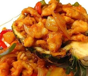 Sun Lok Garden Delivery Menu | Order Online | 5 Sunnybrae Blvd Trenton ...