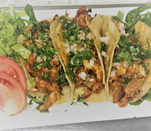 Cafe Nunez Delivery Menu | Order Online | 240 W 35th St New York | Grubhub