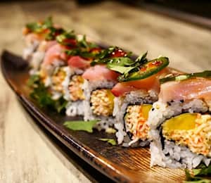 Domo Cafe - Fort Walton Beach, FL Restaurant | Menu + Delivery | Seamless