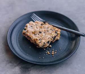The Granola Bar of Greenwich Delivery Menu | Order Online | 41 ...
