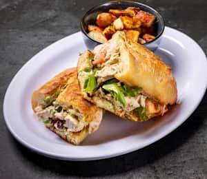 Poulette Rotisserie Chicken - New York, NY Restaurant | Menu + Delivery ...