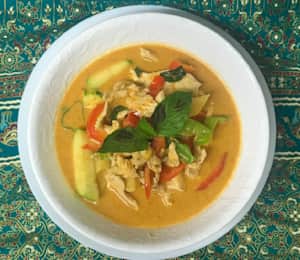 One Two Thai Delivery Menu | Order Online | 153 E 33rd St New York ...