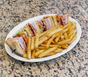 Alea Cafe Long Beach Delivery Menu | Order Online | 2705 E Carson St ...