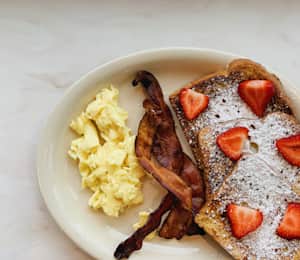 Longbottom Coffeehouse Delivery Menu | Order Online | 4893 NE 59th Ave ...