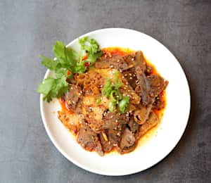 3 Times - New York, NY Restaurant | Menu + Delivery | Seamless