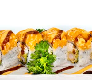 Blufish Sushi and Grill Delivery Menu | Order Online | 22804 S Western ...
