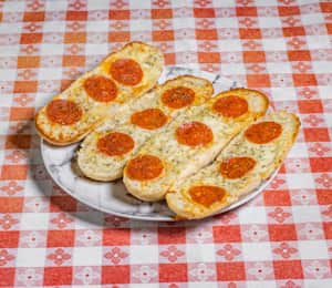 Mama Guzzardis Italian Restaurant Delivery Menu | Order Online | 1107 N ...