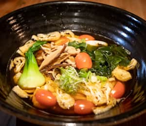 Udon Lab Delivery Menu | Order Online | 43 W 32nd St New York | Grubhub