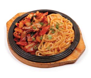 The Kunjip Delivery Menu | Order Online | 32 W 32nd St New York | Grubhub