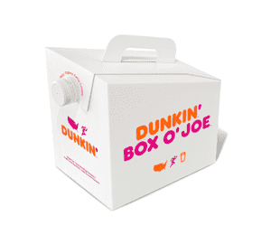 Dunkin' - New York, NY Restaurant | Menu + Delivery | Seamless