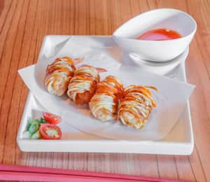 Yamitsuki Ramen - Philadelphia, PA Restaurant | Menu + Delivery | Seamless
