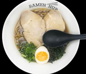 Ramen Hub & Sushi - Long Beach Delivery Menu | Order Online | 3900 ...
