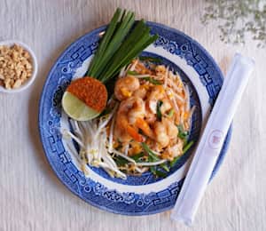 Soothr Thai Noodle Bar - New York, NY Restaurant | Menu + Delivery ...